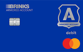 Open a Bank Account | Brinksarmored